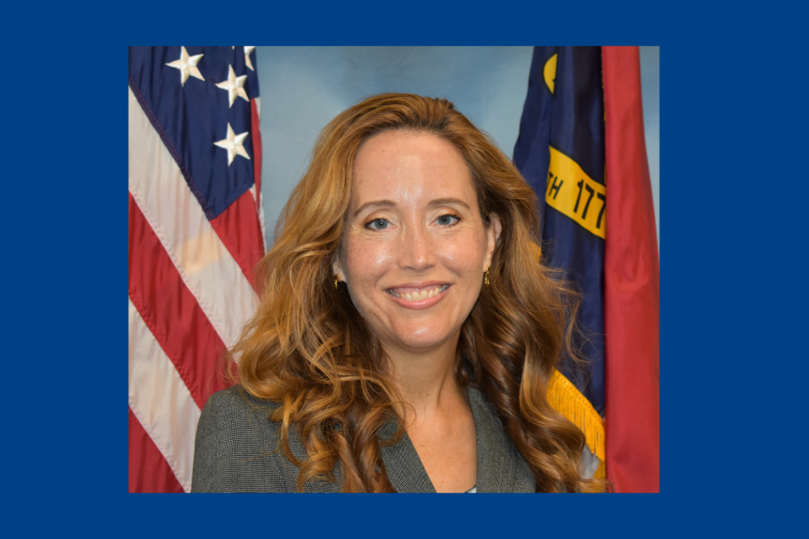 Doctoral Psychology Internship Team | NC DAC